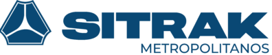 Sitrak Metropolitanos - Sitrak México